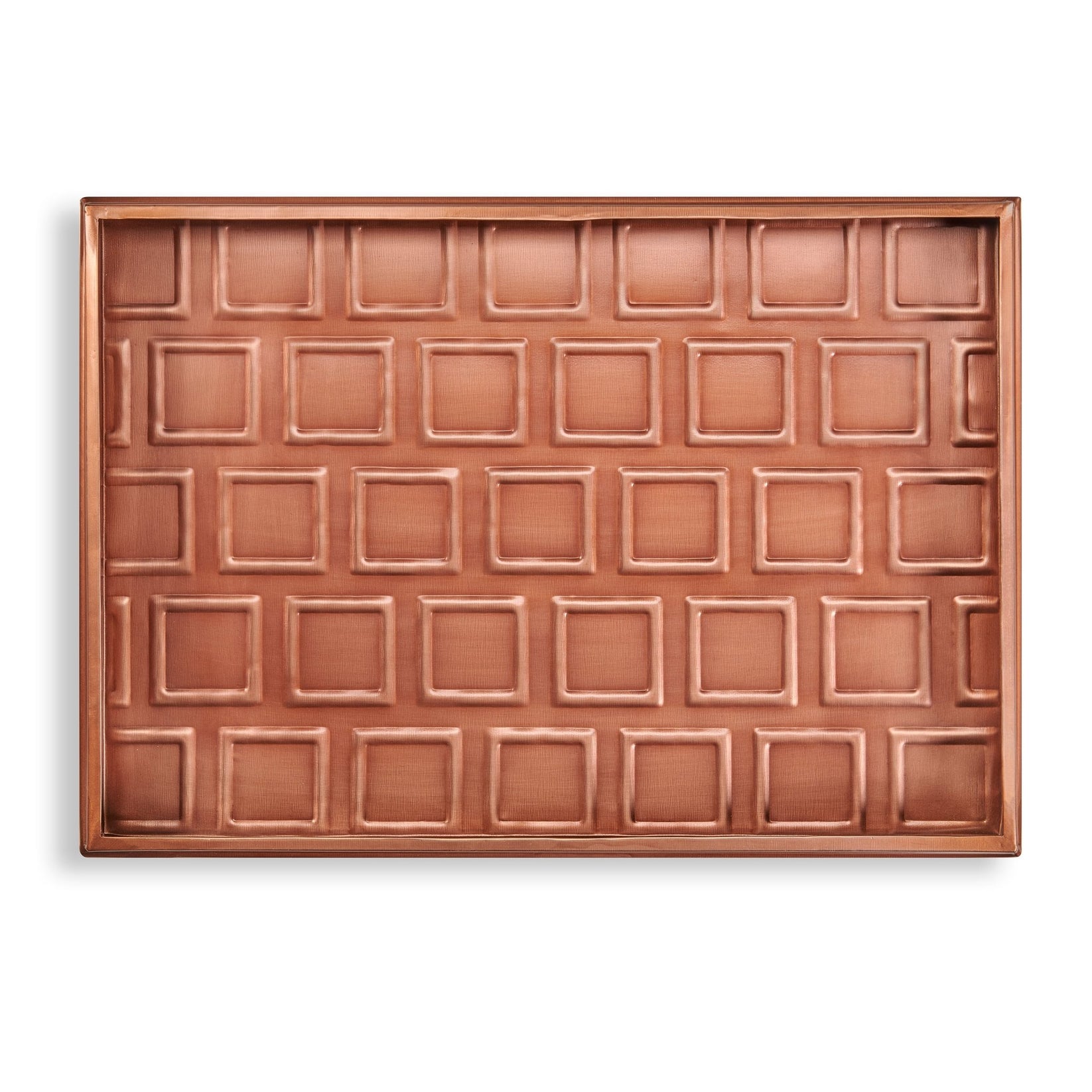 20" Squares Multi-Purpose Boot Tray – Good Directions