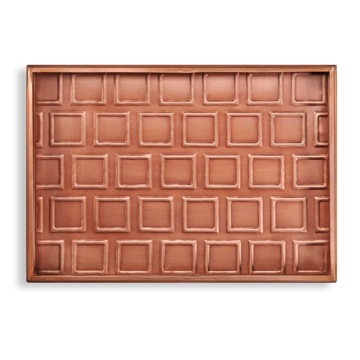 20" Squares Multi-Purpose Boot Tray – Good Directions