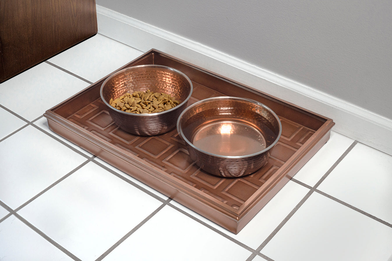 20" Squares Multi-Purpose Boot Tray – Good Directions